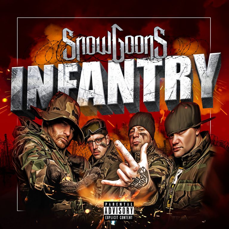 Snowgoons (Сноугунс) | Биография | Дискография — HipHop4Real